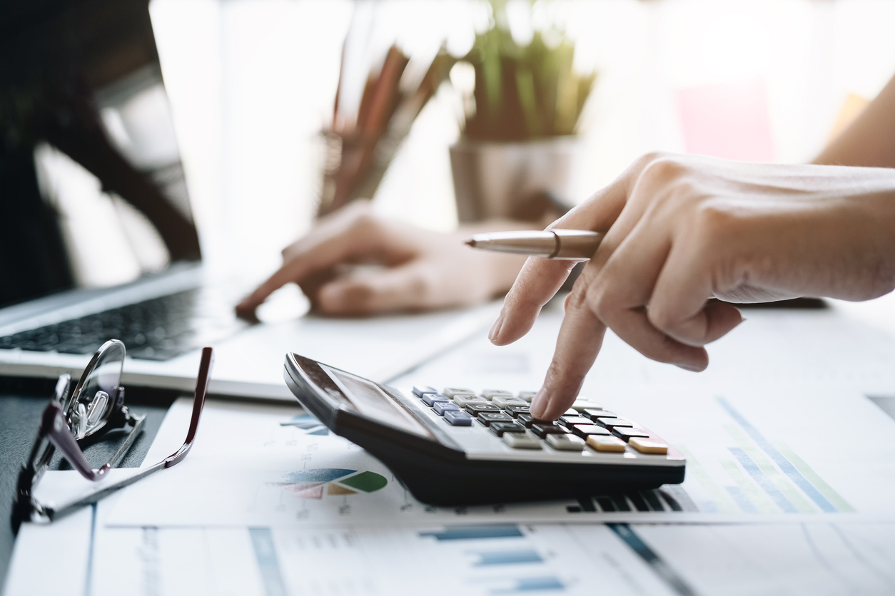 Accounts and Corporation Tax Returns - KL Accountants