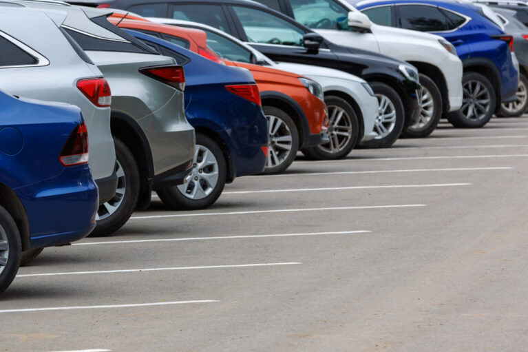 Understanding Pool Cars: A Guide for Businesses in the UK - KL Accountants